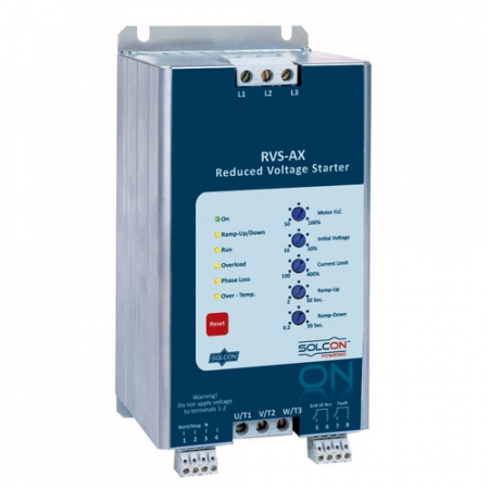 Productos – SOLCON